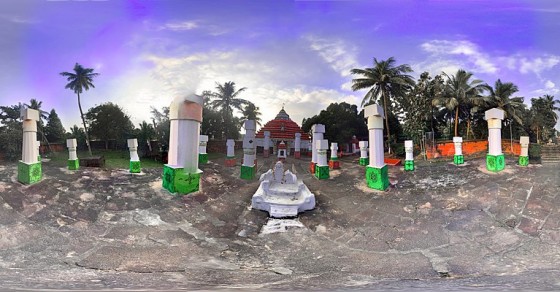 Places to Visit in Prachi Valley: Tourist Places in Prachi Valley ...