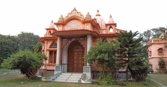 Places to Visit in Barasat: Tourist Places in Barasat, Barasat Tourism ...