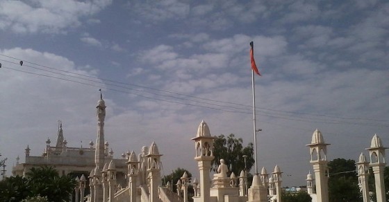 Places to Visit in Ladnun: Tourist Places in Ladnun, Ladnun Tourism ...