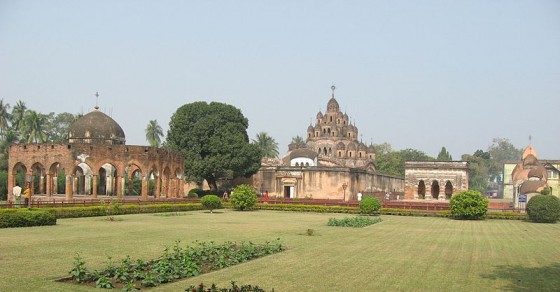Places to Visit in Kalna: Tourist Places in Kalna, Kalna Tourism, Best ...