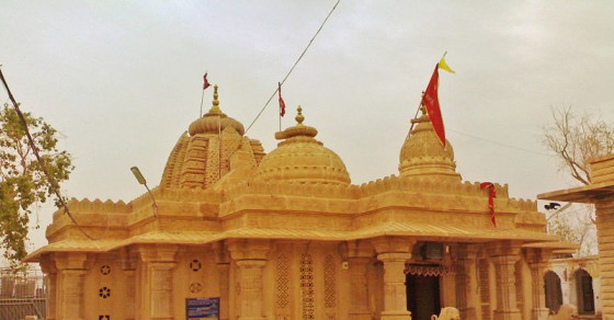 Nagaur Photos, Pictures of Famous Tourist Places and Attractions ...