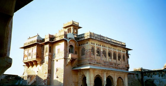 Rani Mahal Photos-NativePlanet