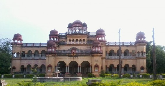 Places to Visit in Balangir: Tourist Places in Balangir, Balangir ...