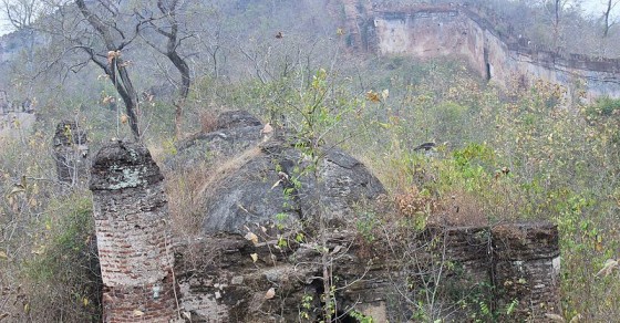 Palamu Photos, Pictures of Famous Tourist Places and Attractions ...