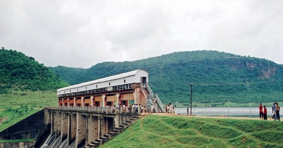 List of Tourist Attractions | Tourist Places To Visit in Kaimur ...