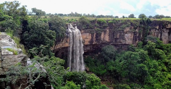 Jagdalpur Map | Jagdalpur Tourism Map | Jagdalpur Tourist Places Map ...