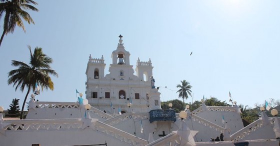 Margao Photos, Pictures of Famous Tourist Places and Attractions ...