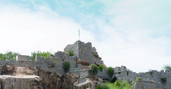 Places to Visit in Raichur: Tourist Places in Raichur, Raichur Tourism ...