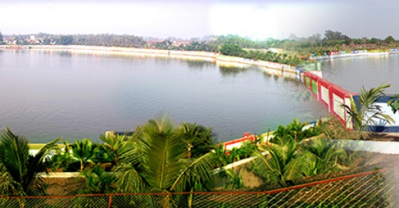 Bhilai Photos, Pictures of Famous Tourist Places and Attractions ...