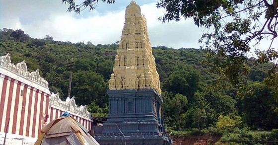 Simhachalam Photos, Pictures of Famous Tourist Places and Attractions ...