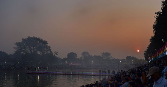 Begusarai Photos, Pictures of Famous Tourist Places and Attractions ...