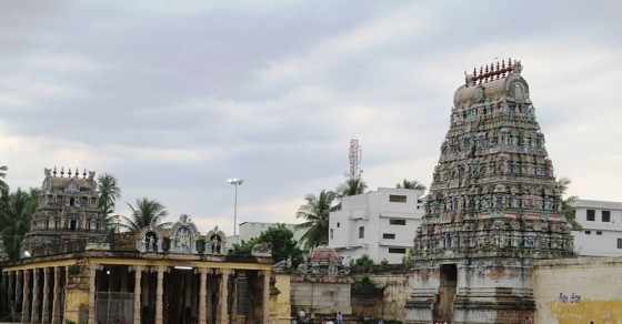 Places to Visit in Sirkazhi: Tourist Places in Sirkazhi, Sirkazhi ...