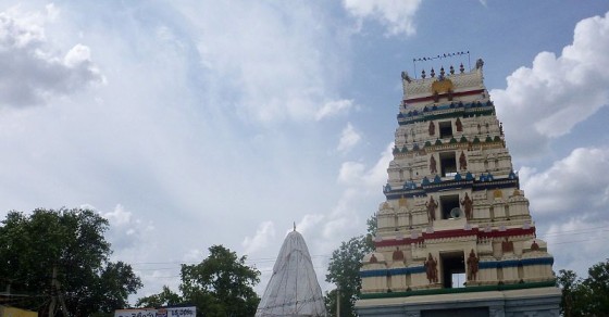 Amaravathi Photos, Pictures of Famous Tourist Places and Attractions ...