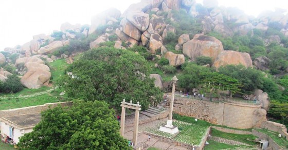 Chitradurga Photos, Pictures of Famous Tourist Places and Attractions ...