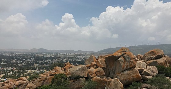 Chitradurga Photos, Pictures of Famous Tourist Places and Attractions ...