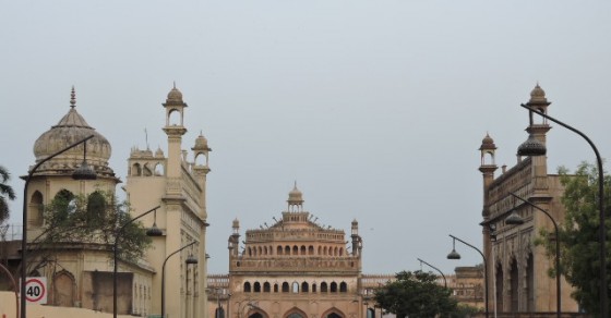 Kaiserbagh Palace Photos-NativePlanet