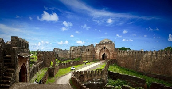 Kalburgi Photos, Pictures of Famous Tourist Places and Attractions ...