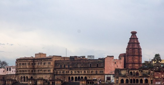 Vrindavan Photos, Pictures of Famous Tourist Places and Attractions ...