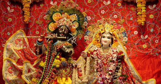 Vrindavan Photos, Pictures of Famous Tourist Places and Attractions ...