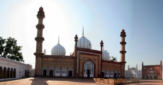Places to Visit in Aligarh: Tourist Places in Aligarh, Aligarh Tourism ...