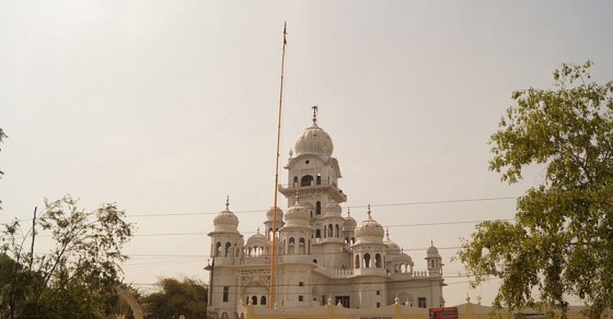 Faridkot Photos, Pictures of Famous Tourist Places and Attractions ...