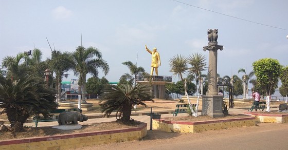 Yanam Photos, Pictures of Famous Tourist Places and Attractions ...