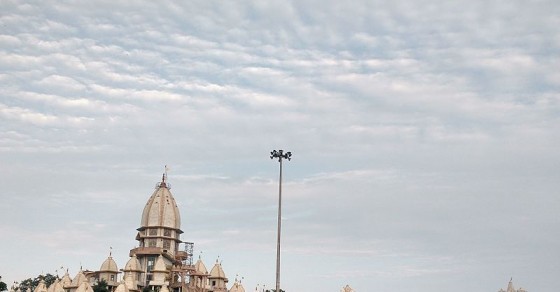 Old Pandeshwar Temple Photos-NativePlanet