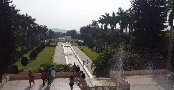 Panchkula Photos, Pictures of Famous Tourist Places and Attractions ...