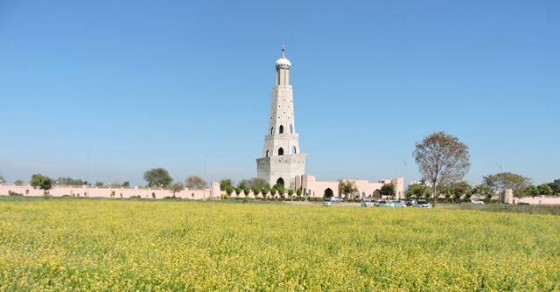 Mohali Photos, Pictures of Famous Tourist Places and Attractions ...