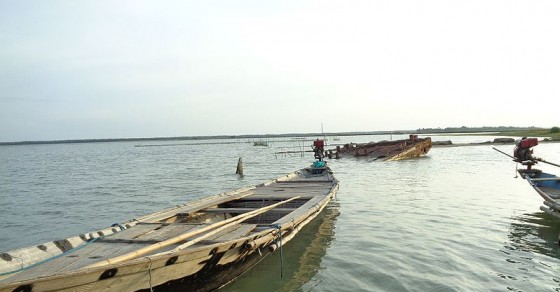 Chilka Photos, Pictures of Famous Tourist Places and Attractions ...