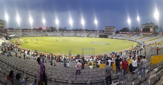 Places to Visit in Mohali: Tourist Places in Mohali, Mohali Tourism ...