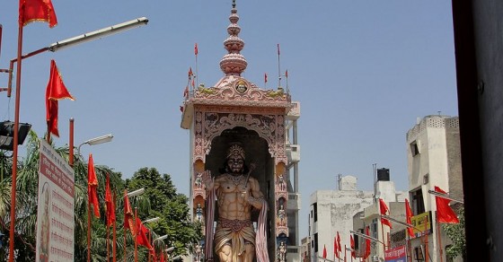 Places to Visit in Ludhiana: Tourist Places in Ludhiana, Ludhiana ...
