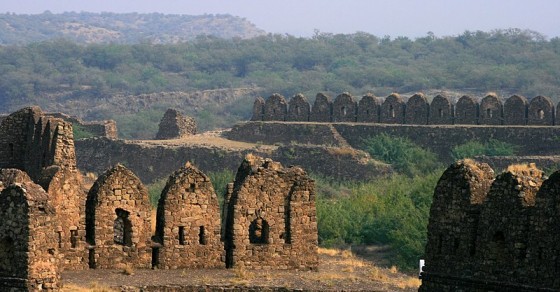 Rohtas Photos, Pictures of Famous Tourist Places and Attractions ...
