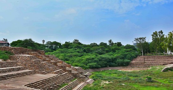 Faridabad Photos, Pictures of Famous Tourist Places and Attractions ...