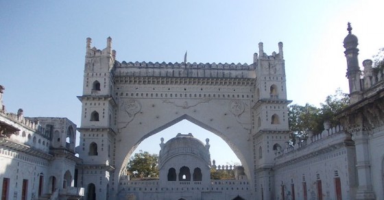 Kalburgi Photos, Pictures of Famous Tourist Places and Attractions ...