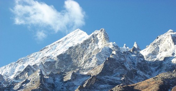 Gomukh Photos, Pictures of Famous Tourist Places and Attractions ...