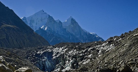 Gomukh Photos, Pictures of Famous Tourist Places and Attractions ...