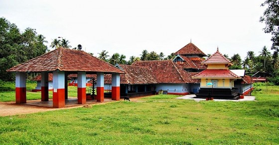 Kodungallur Photos, Pictures of Famous Tourist Places and Attractions ...
