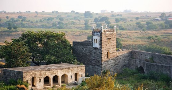 Places to Visit in Latur: Tourist Places in Latur, Latur Tourism, Best ...