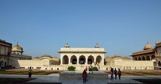 Diwan-i-khas Photos-NativePlanet