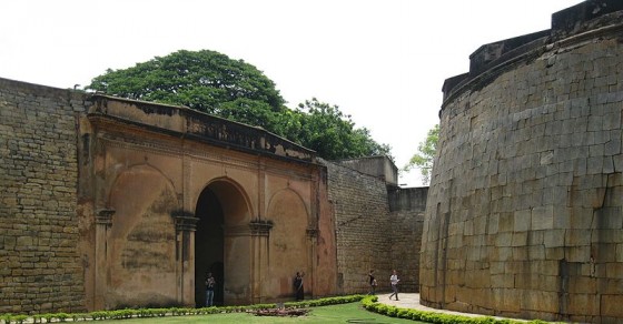 Tipu Sultan Fort Photos-NativePlanet