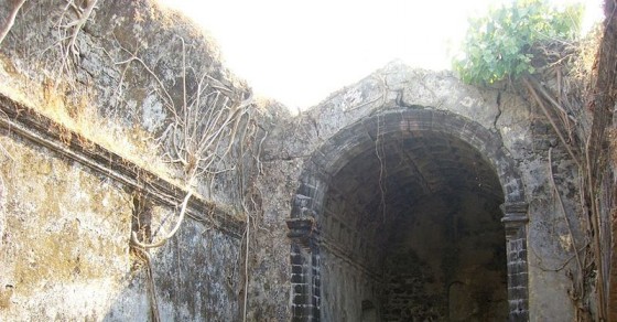 Chaul Photos, Pictures of Famous Tourist Places and Attractions ...