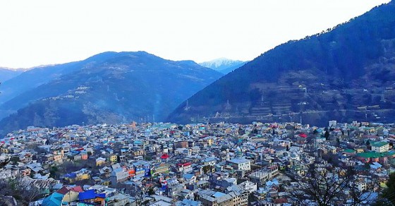 Doda Photos, Pictures of Famous Tourist Places and Attractions-NativePlanet