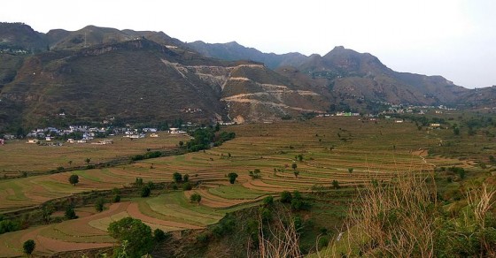 Places to Visit in Pithoragarh: Tourist Places in Pithoragarh ...