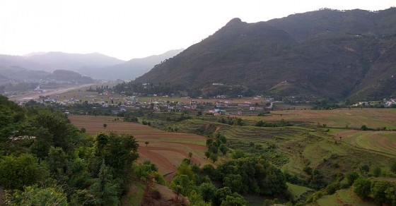 Pithoragarh Photos, Pictures of Famous Tourist Places and Attractions ...