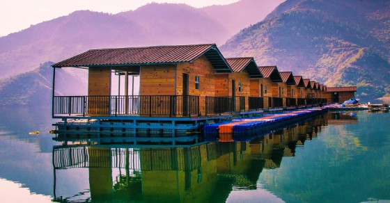 Places to Visit in Kanatal: Tourist Places in Kanatal, Kanatal Tourism ...