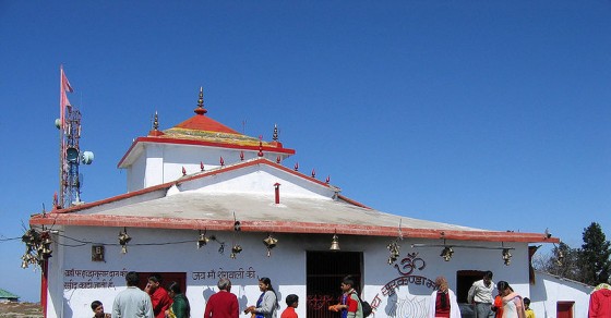 Kanatal Photos, Pictures of Famous Tourist Places and Attractions ...