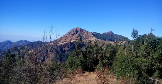 Dhanaulti Photos, Pictures of Famous Tourist Places and Attractions ...