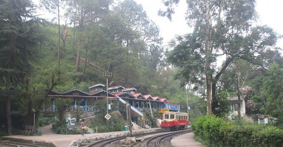 Barog Photos, Pictures of Famous Tourist Places and Attractions ...