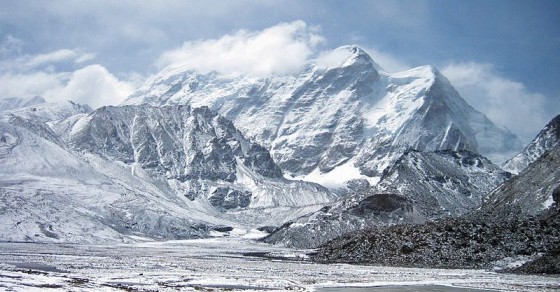 Chungthang Photos, Pictures of Famous Tourist Places and Attractions ...